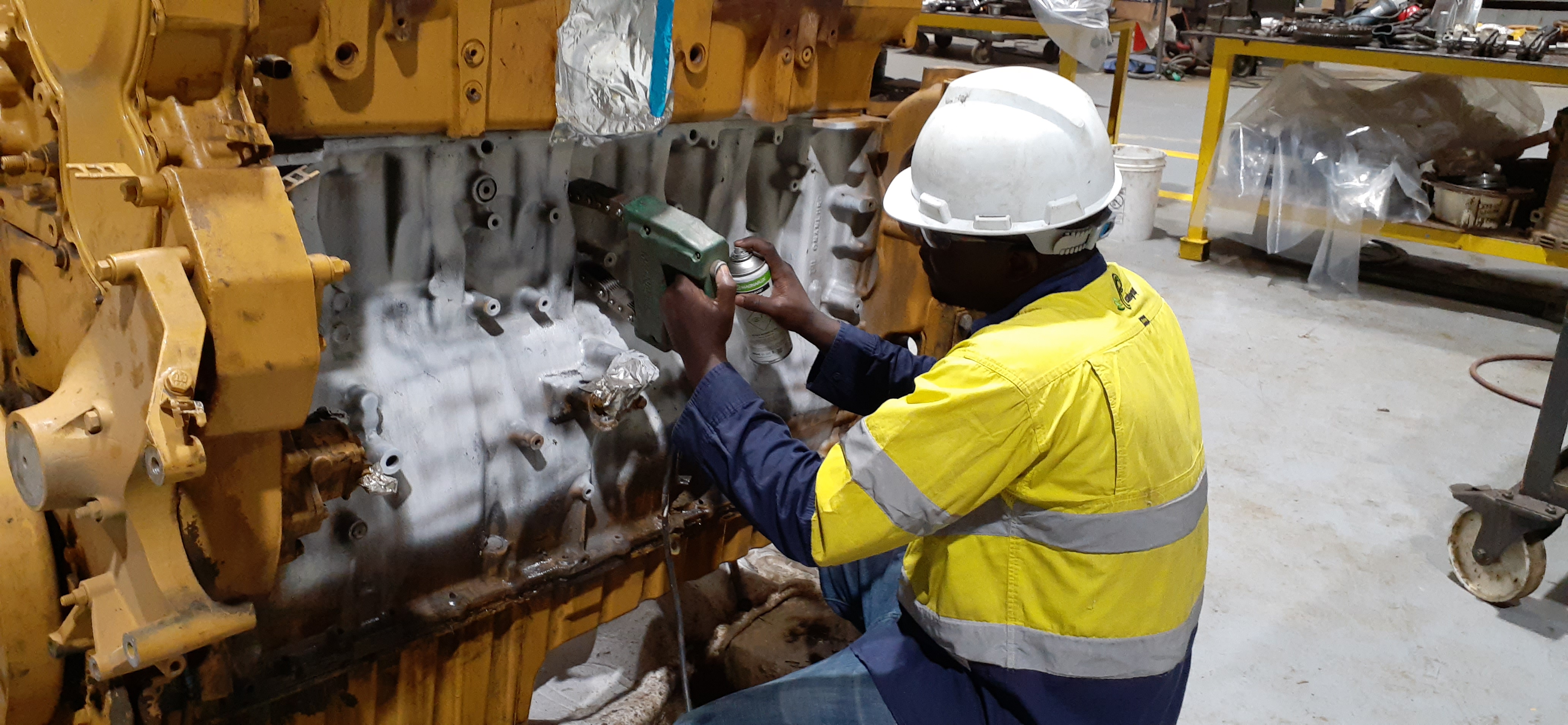 RES Inspection & Engineering Services Ltd