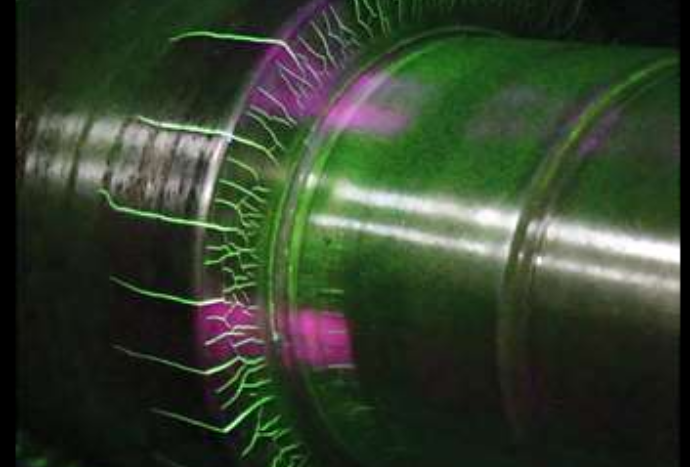 UV Blacklight Fluorescent – RES Inspection & Engineering Services Ltd